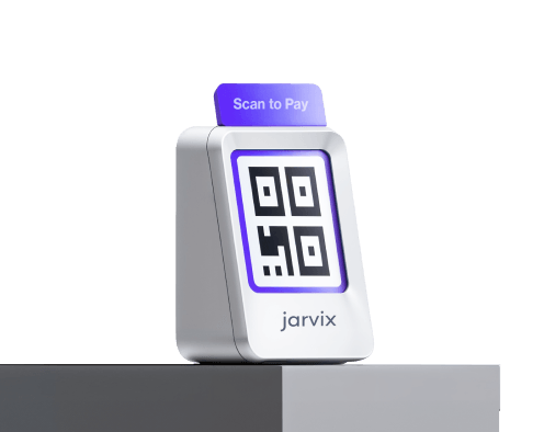 Jarvix Pay